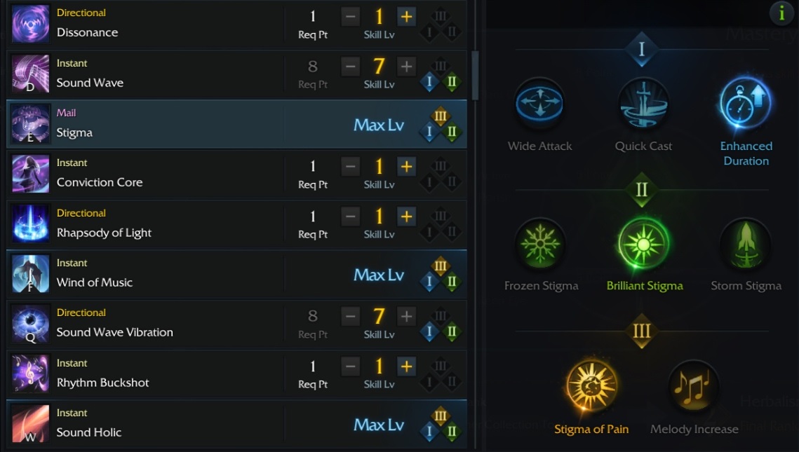Meilleur Build Bard Lost Ark - SlashingCreeps