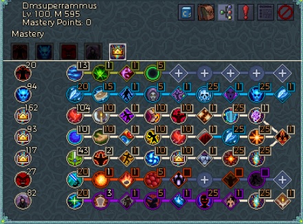 Best Chronicon Warlock Build - SlashingCreeps