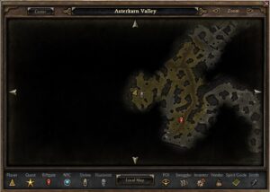 Hidden Path Grim Dawn skill points - SlashingCreeps