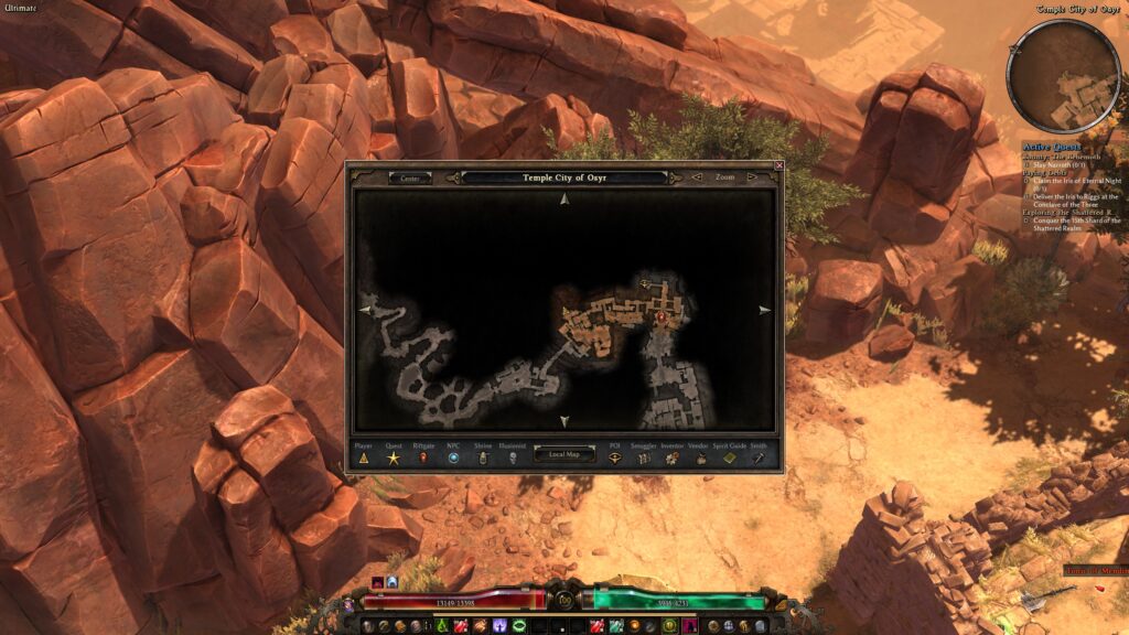 Crate of Entertainment Grim Dawn - SlashingCreeps