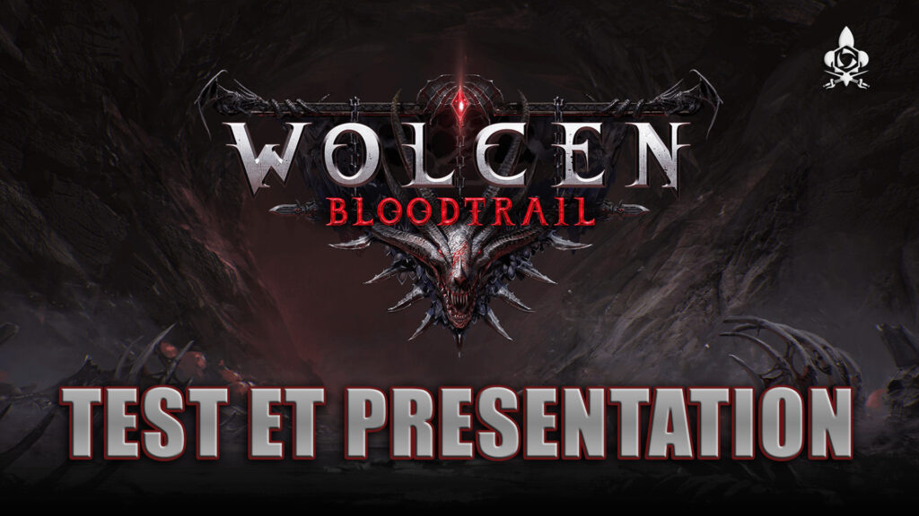 Wolcen - SlashingCreeps