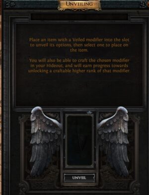 Endgame Path of Exile Guide - SlashingCreeps