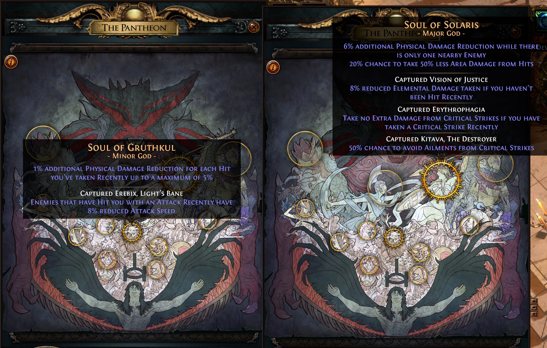 Lightning Arrow Path of Exile 3.14 - SlashingCreeps