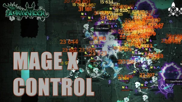 The Slormancer - SlashingCreeps