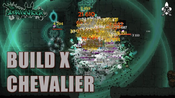 The Slormancer - SlashingCreeps