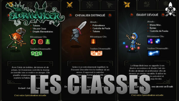 The Slormancer - SlashingCreeps