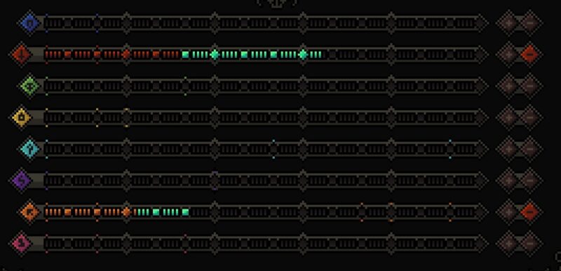 Build Chasseresse The Slormancer - SlashingCreeps