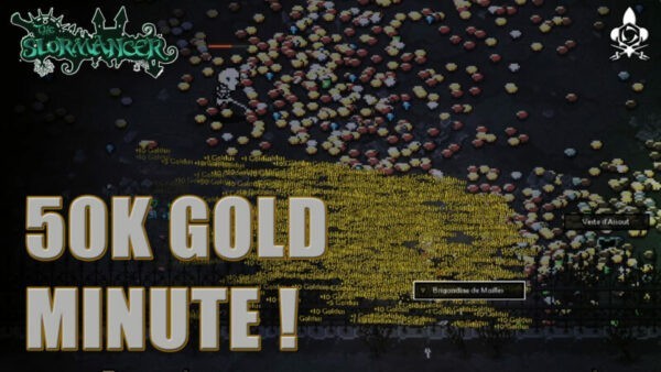 The Slormancer - SlashingCreeps