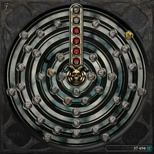 Astralium Anima complete guide - SlashingCreeps