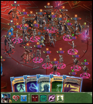 Hellcard Guide - SlashingCreeps