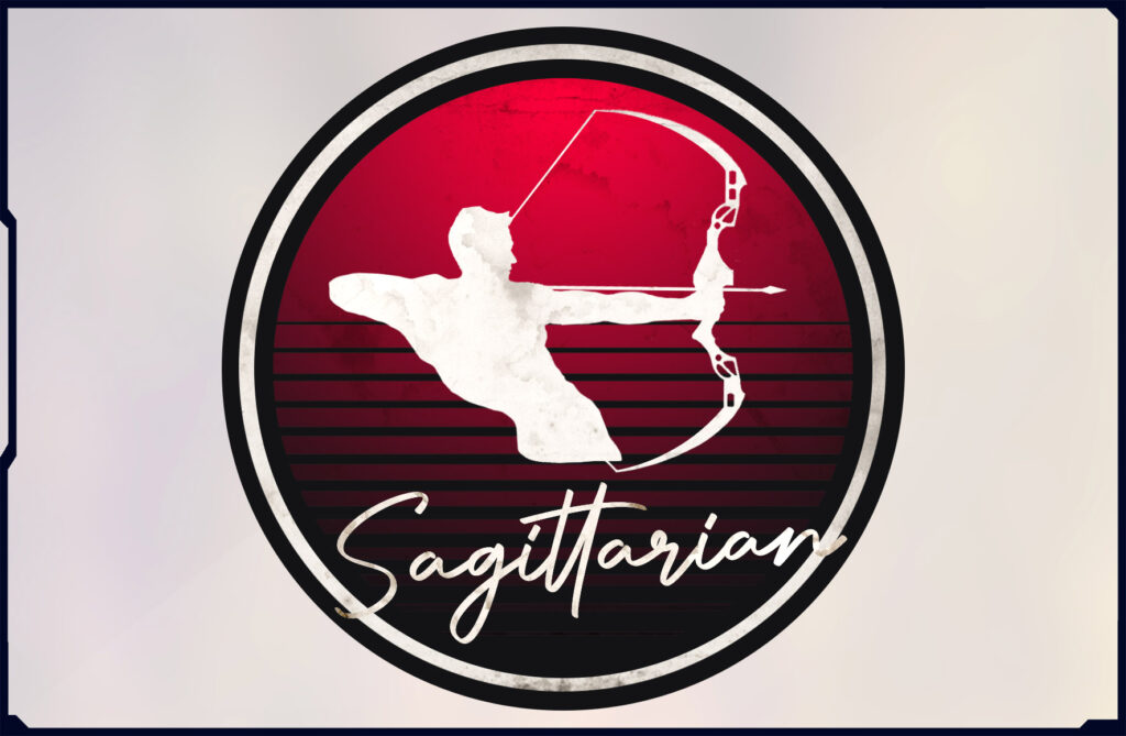 Sagittarian, chroniqueur Slash - SlashingCreeps