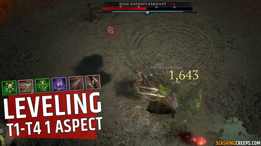 Builds Voleur Diablo 4 - SlashingCreeps Builds Voleur Diablo 4 - SlashingCreeps