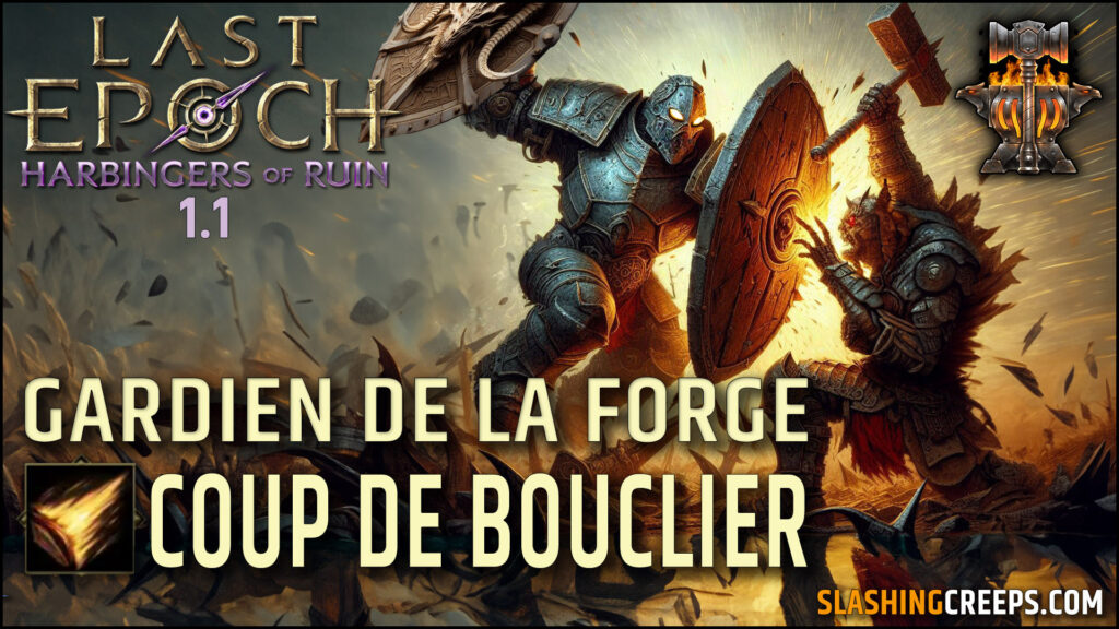 Last Epoch endgame guide - SlashingCreeps Last Epoch endgame guide - SlashingCreeps