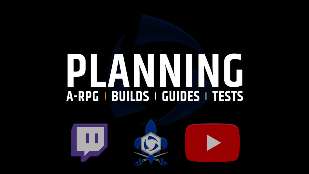 Titan Quest 2 - SlashingCreeps