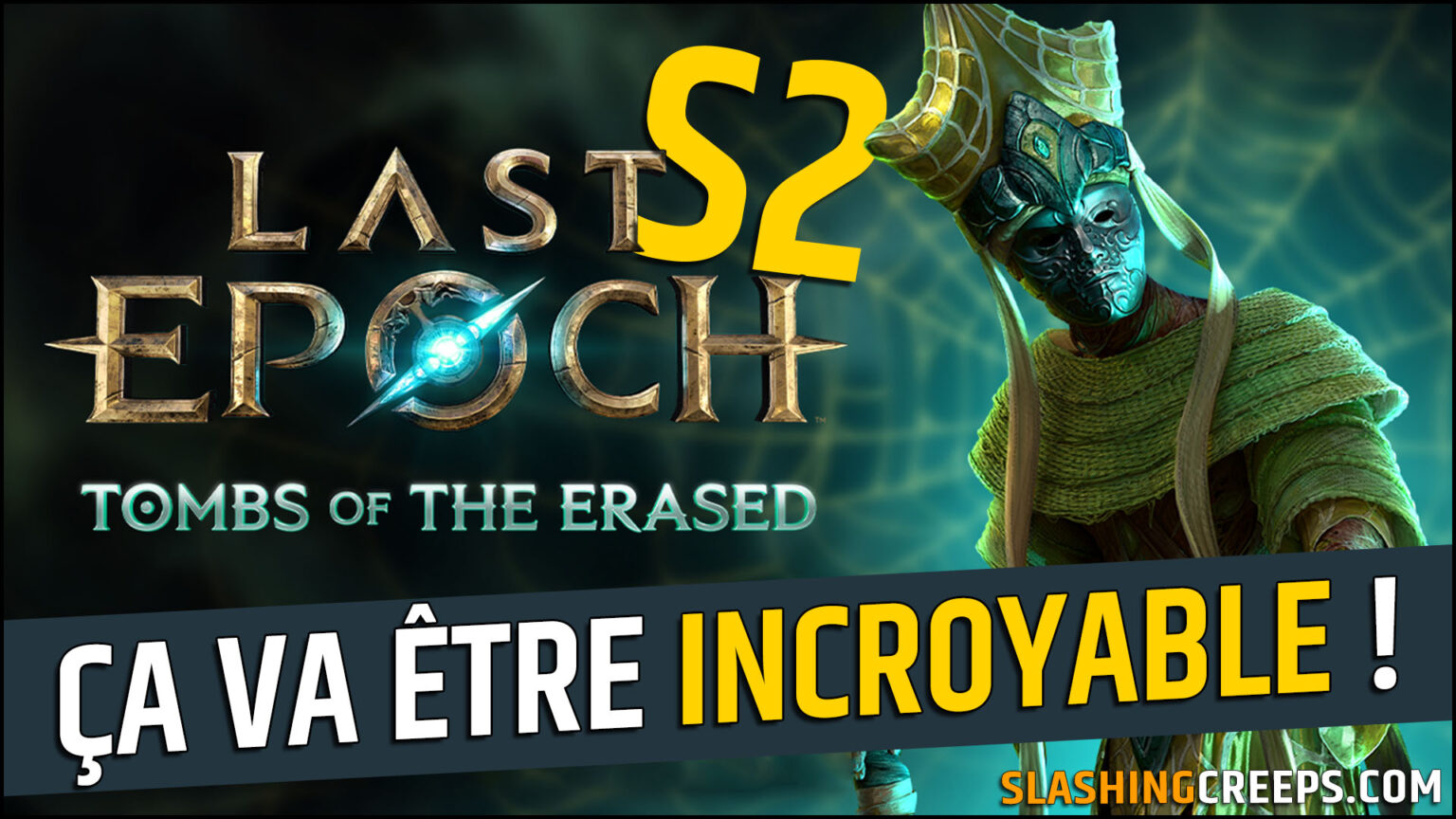 Last Epoch endgame guide - SlashingCreeps Last Epoch endgame guide - SlashingCreeps