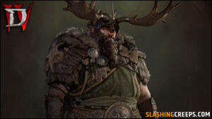 Builds Druide Diablo 4 - SlashingCreeps