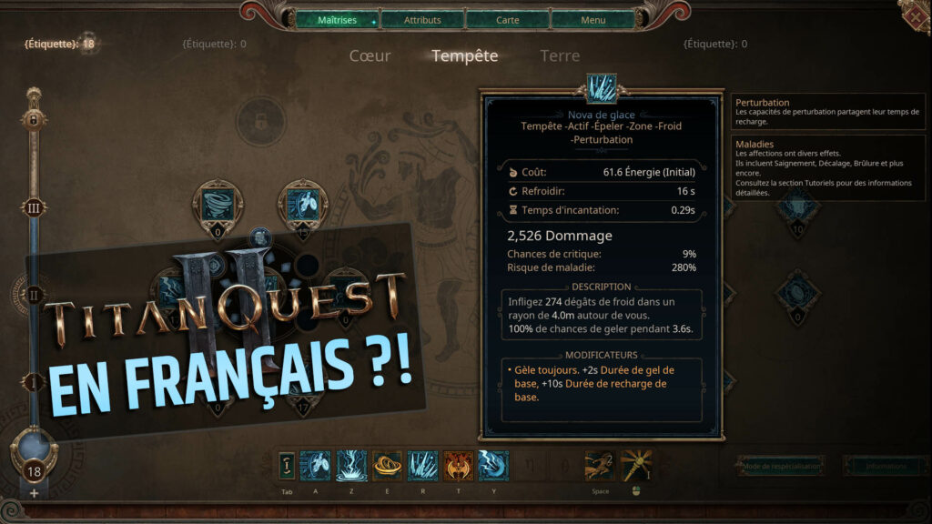 Guides Titan Quest 2 - SlashingCreeps