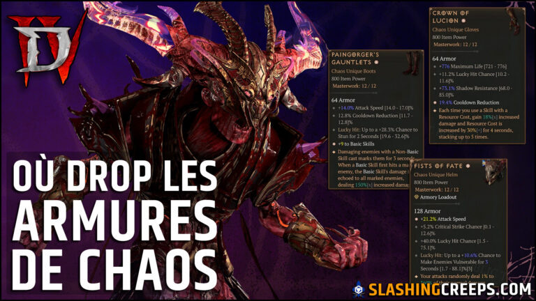 Best Hell Clock Build - SlashingCreeps