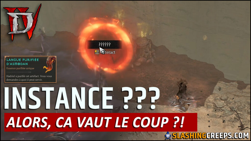 Diablo 4 Season 11 Unique Drops Table - SlashingCreeps