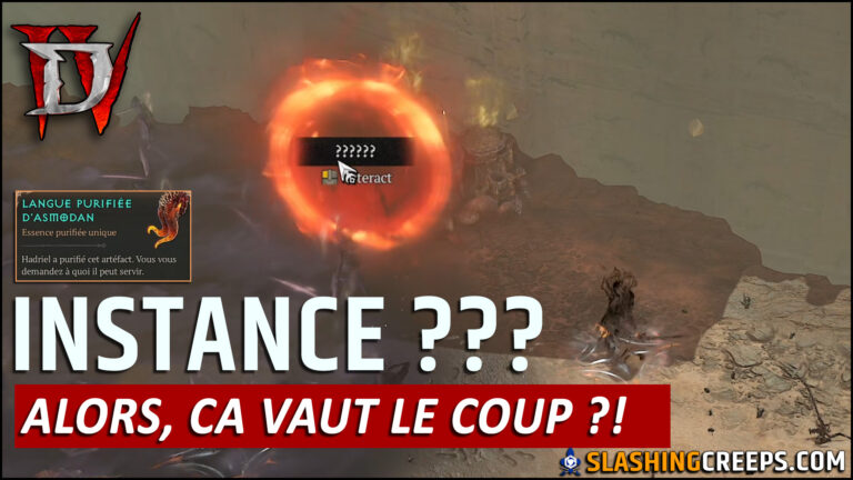 Diablo 4 Season 11 Unique Drops Table - SlashingCreeps